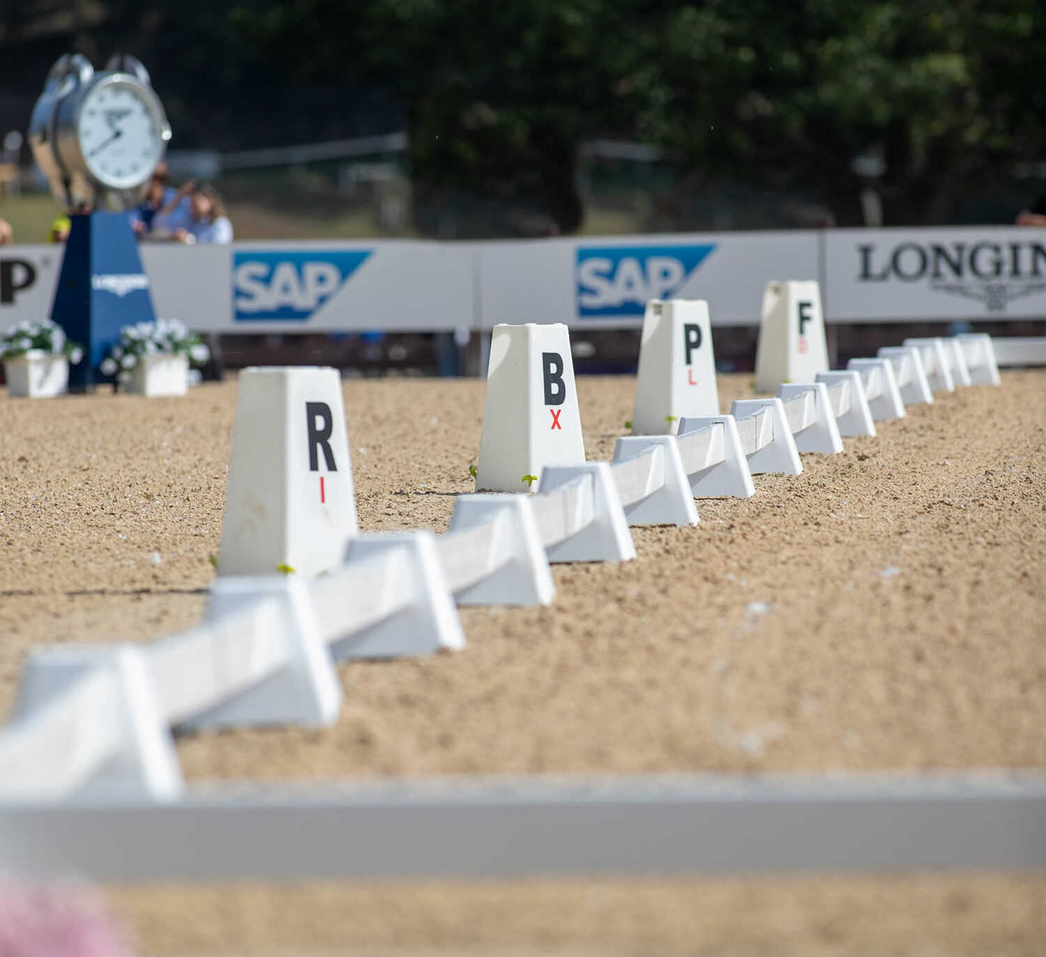 Tests - Equestrian Canada