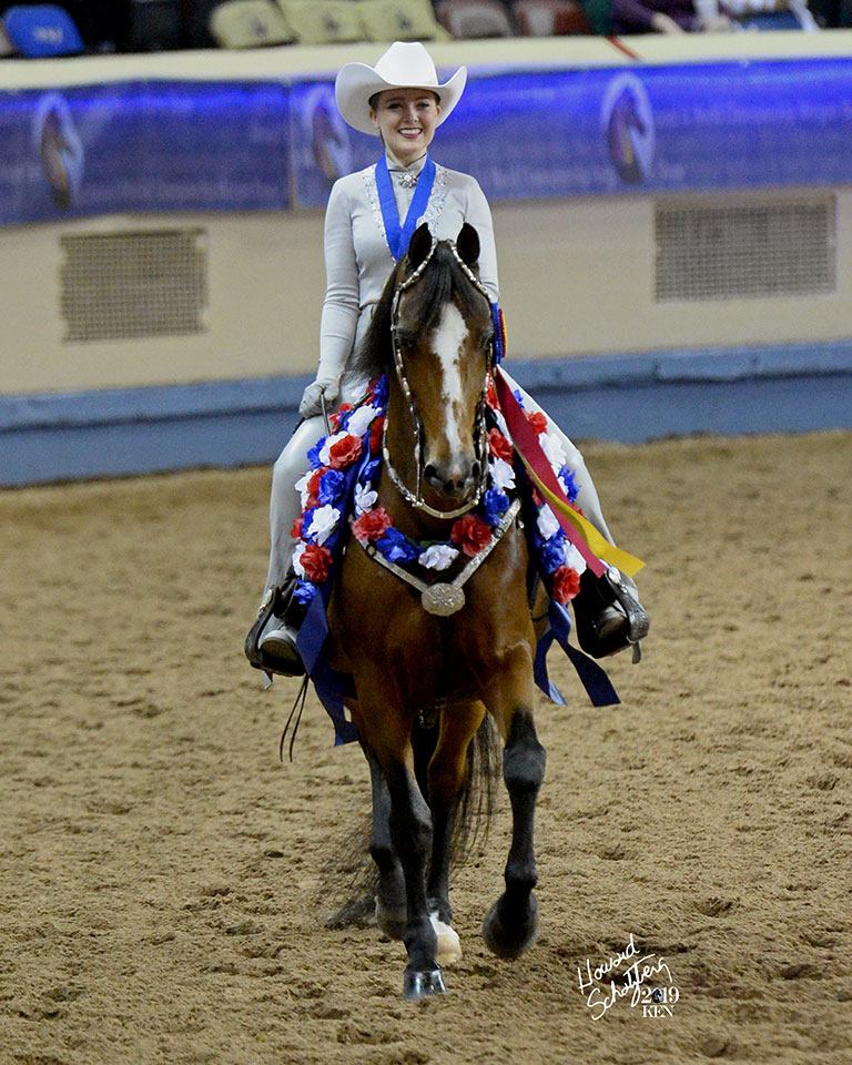 Four Canadians That Made History in 2019 - Equestrian Canada