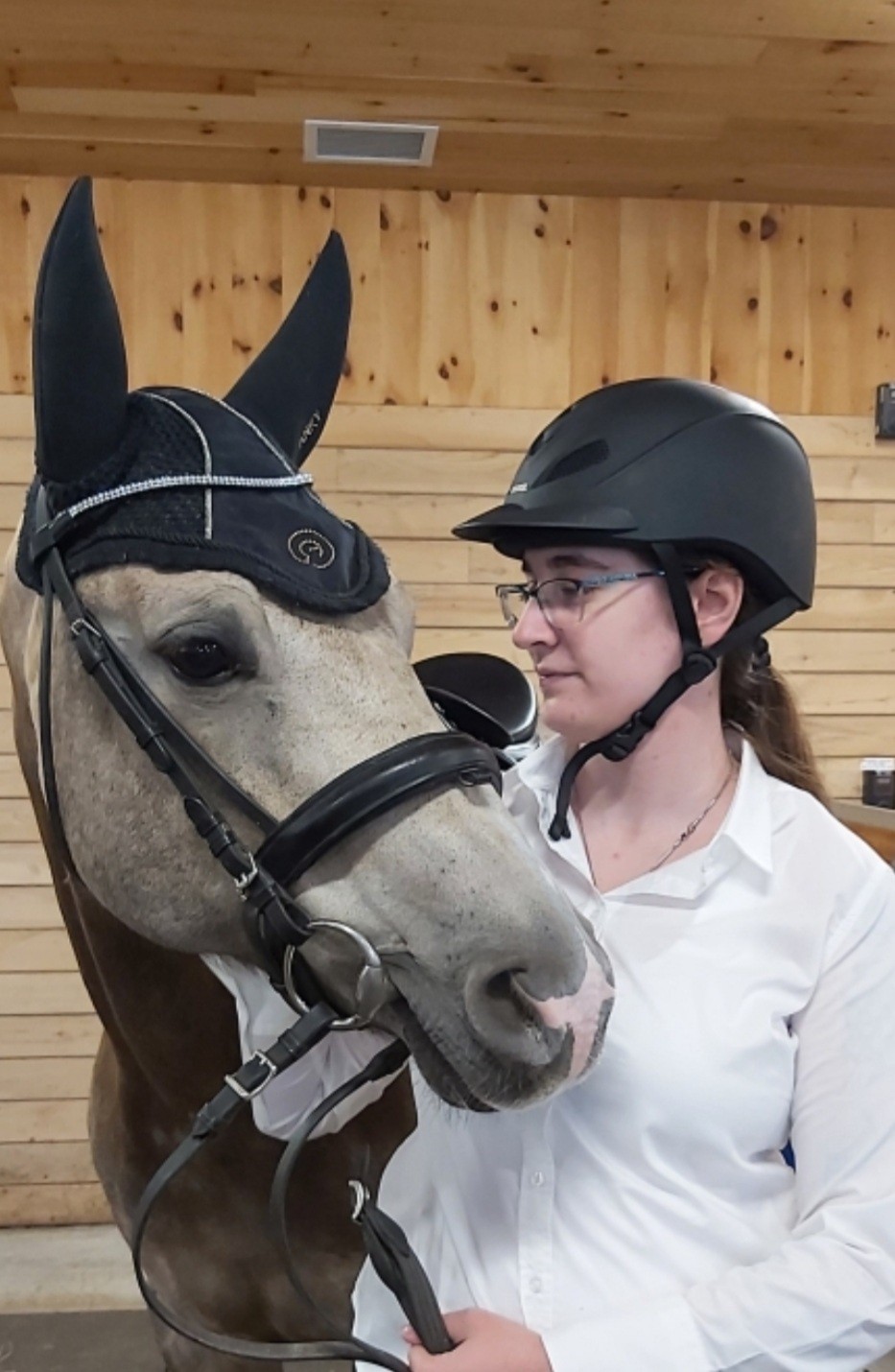 Para-Dressage Video Competition Series: Official Results for Fourth Leg ...