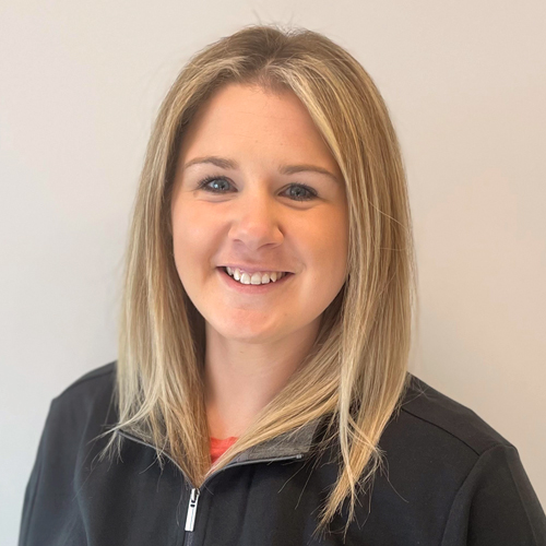 Ashley Baker Profile - Equestrian Canada