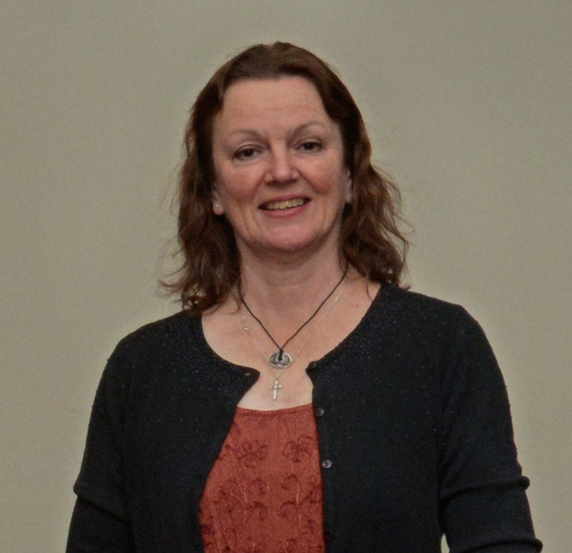 Anne Galt Named February 2019 Dressage Volunteer of the Month ...