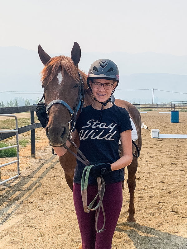 Série de compétitions de paradressage par vidéo : résultats officiels ...