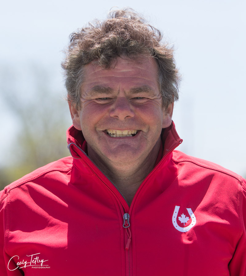 From the Desk of Clive Milkins: Marginal Gains Win Medals, Part 1 ...