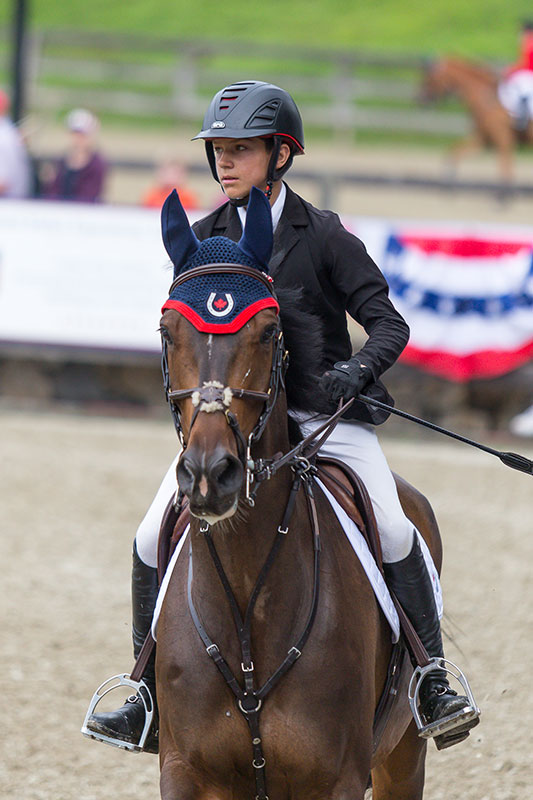 Success Stories - Equestrian Canada