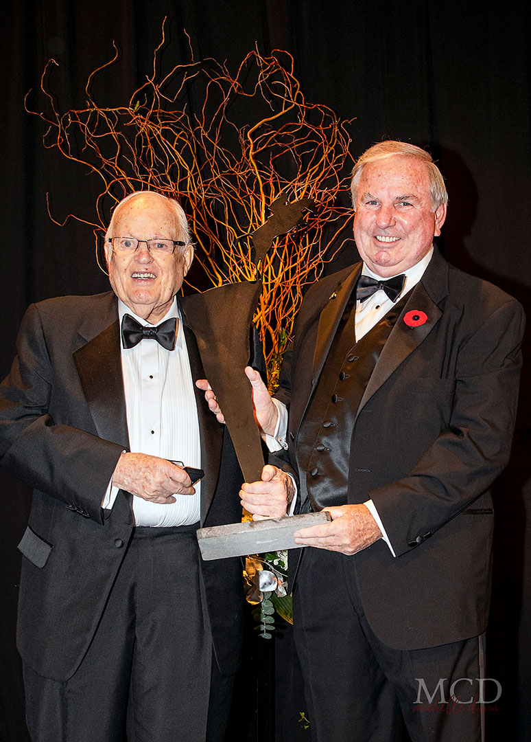 Jump Canada Hall of Fame Celebrates New Inductees - Equestrian Canada