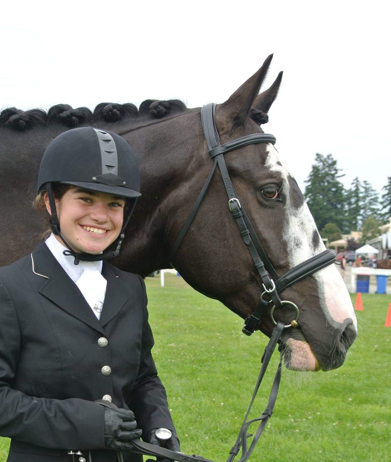 2018 Para-Dressage Video Competition Series High Point Champions Announced - Equestrian Canada