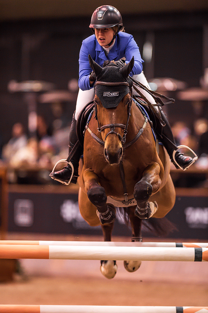 The Winner's Circle - November 2022 - Equestrian Canada