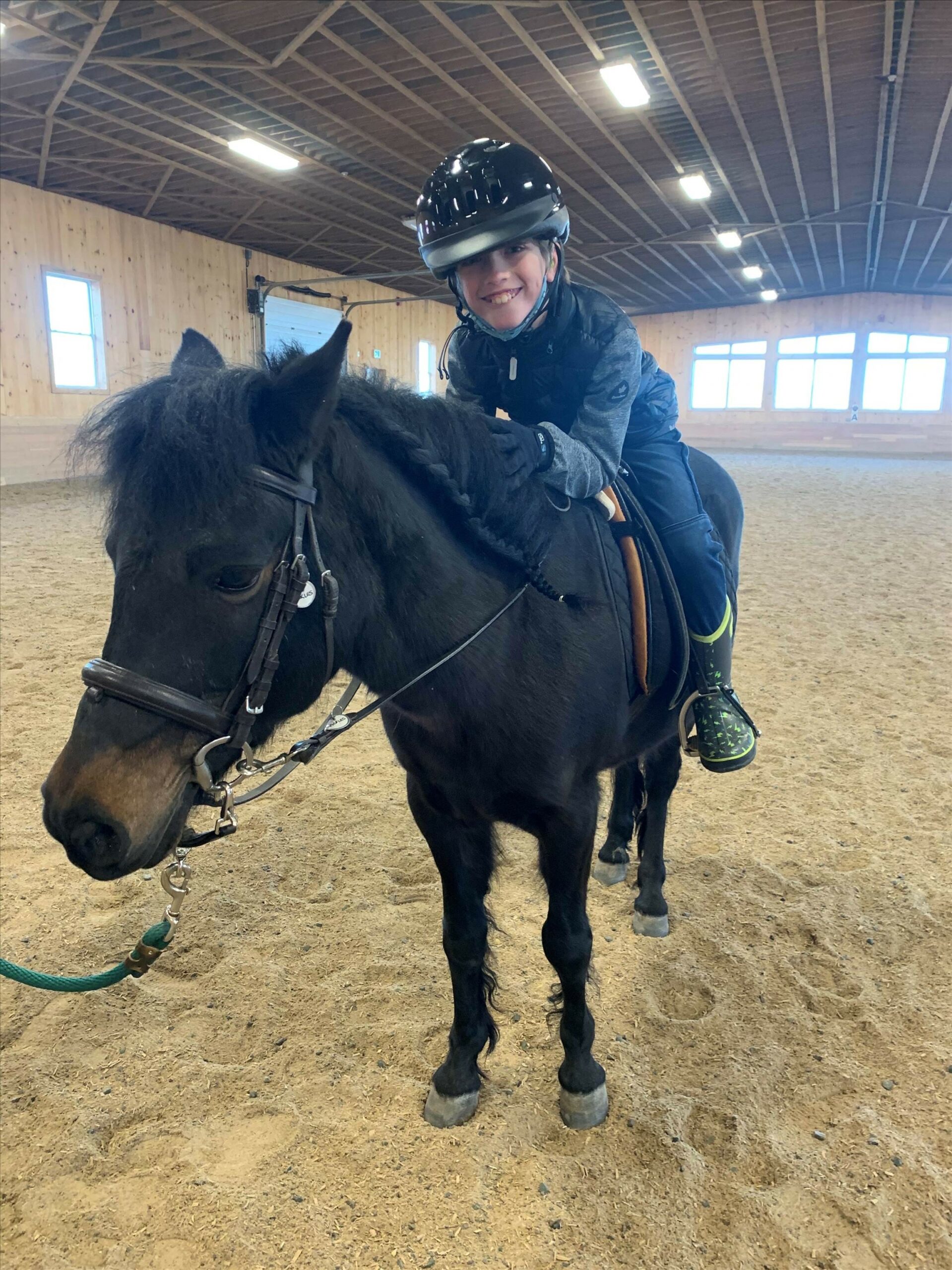 Série de compétitions de paradressage par vidéo :résultats officiels ...