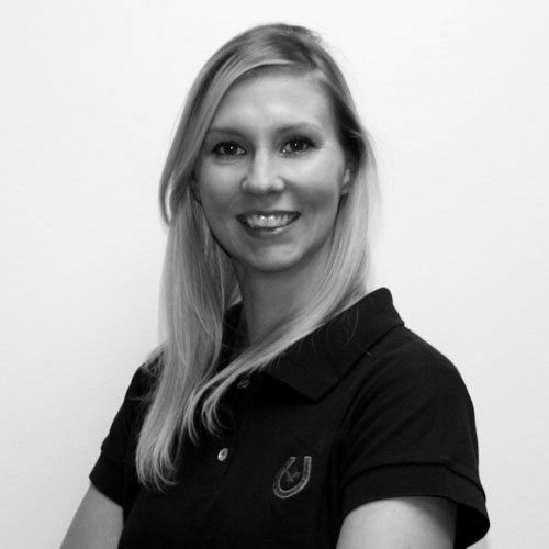 Shauna Curran-Cooper - Equestrian Canada