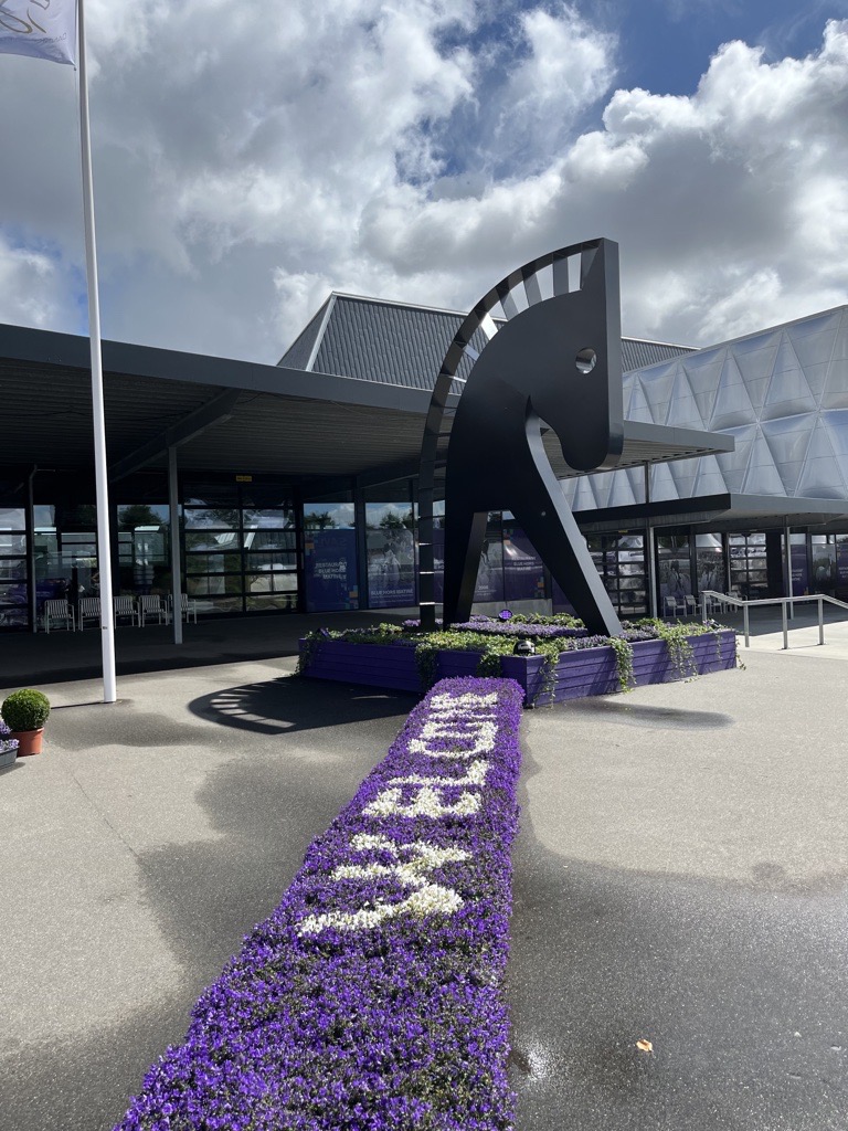 Mise à jour de Herning – Résumé - Equestrian Canada