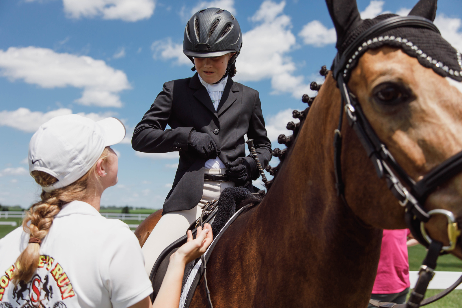 Coaching Spotlight: Understanding Coach Status at Competitions in 2023 ...