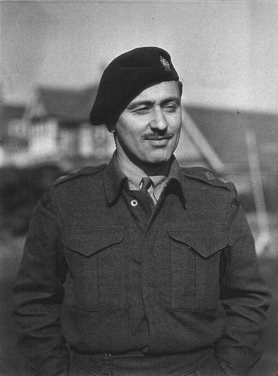 In Memoriam: William Little (1920-2019) - Equestrian Canada