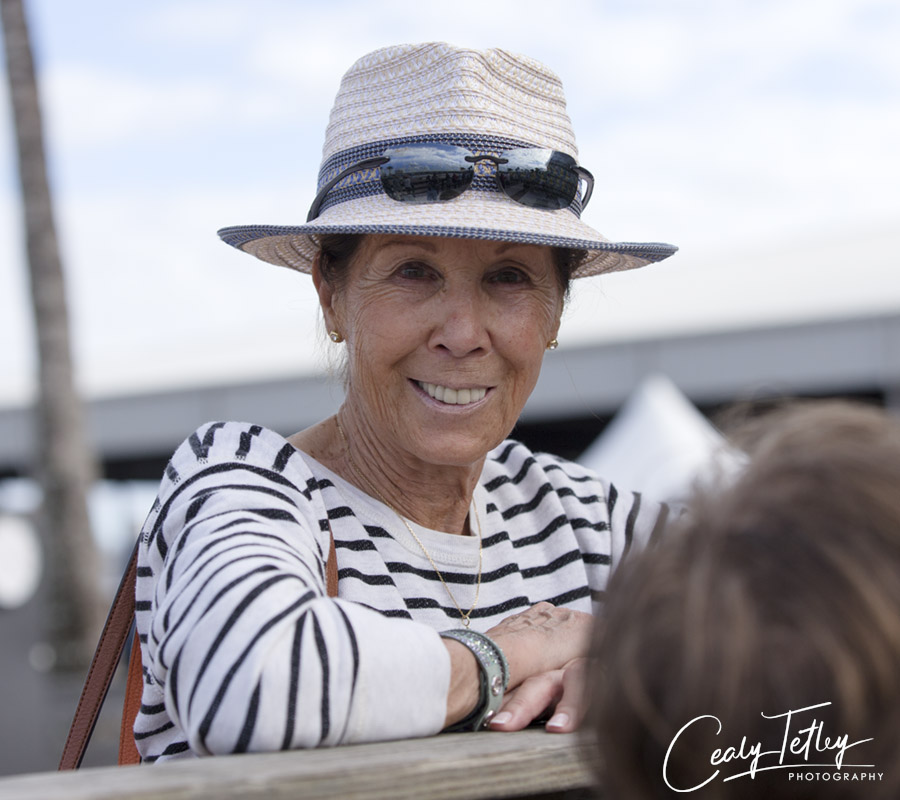 Coach Spotlight: A Full Circle Pan Am Games with Christilot Boylen ...