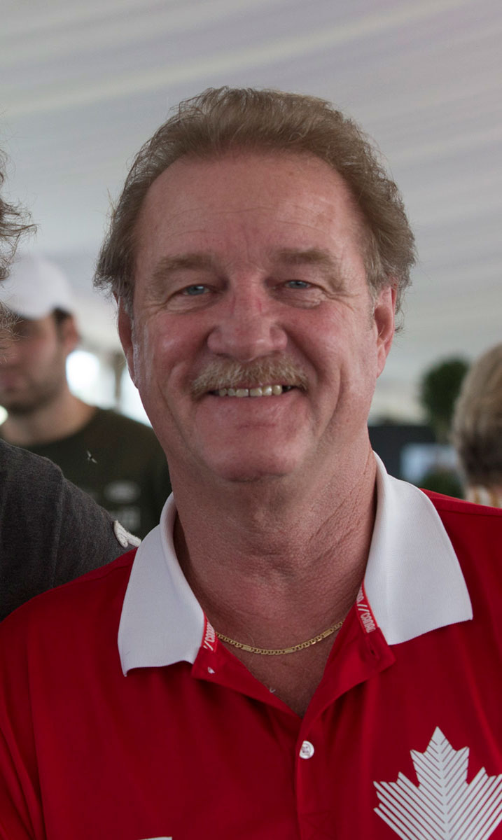 In Memoriam: Donald J. Good (1952-2020) - Equestrian Canada