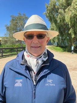 I am EC: Longtime, Harworking Official Colleen Hoffman Honoured by ...