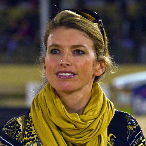 Du bureau de Meg Krueger : Une persévérance remarquable sur la voie ...