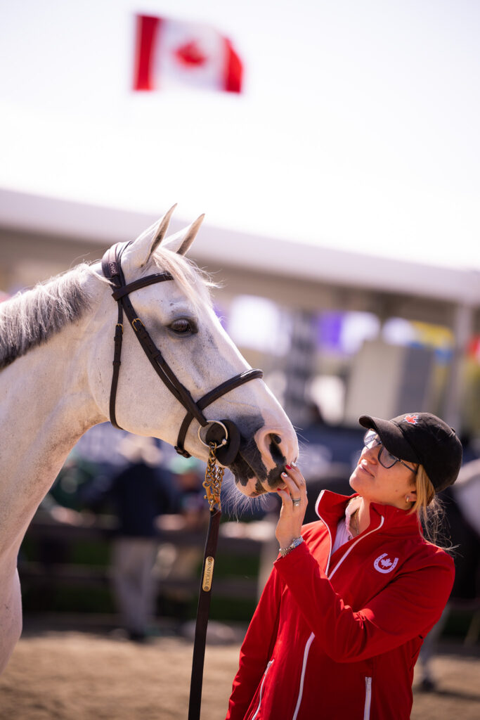 About Equestrian Canada - Equestrian Canada