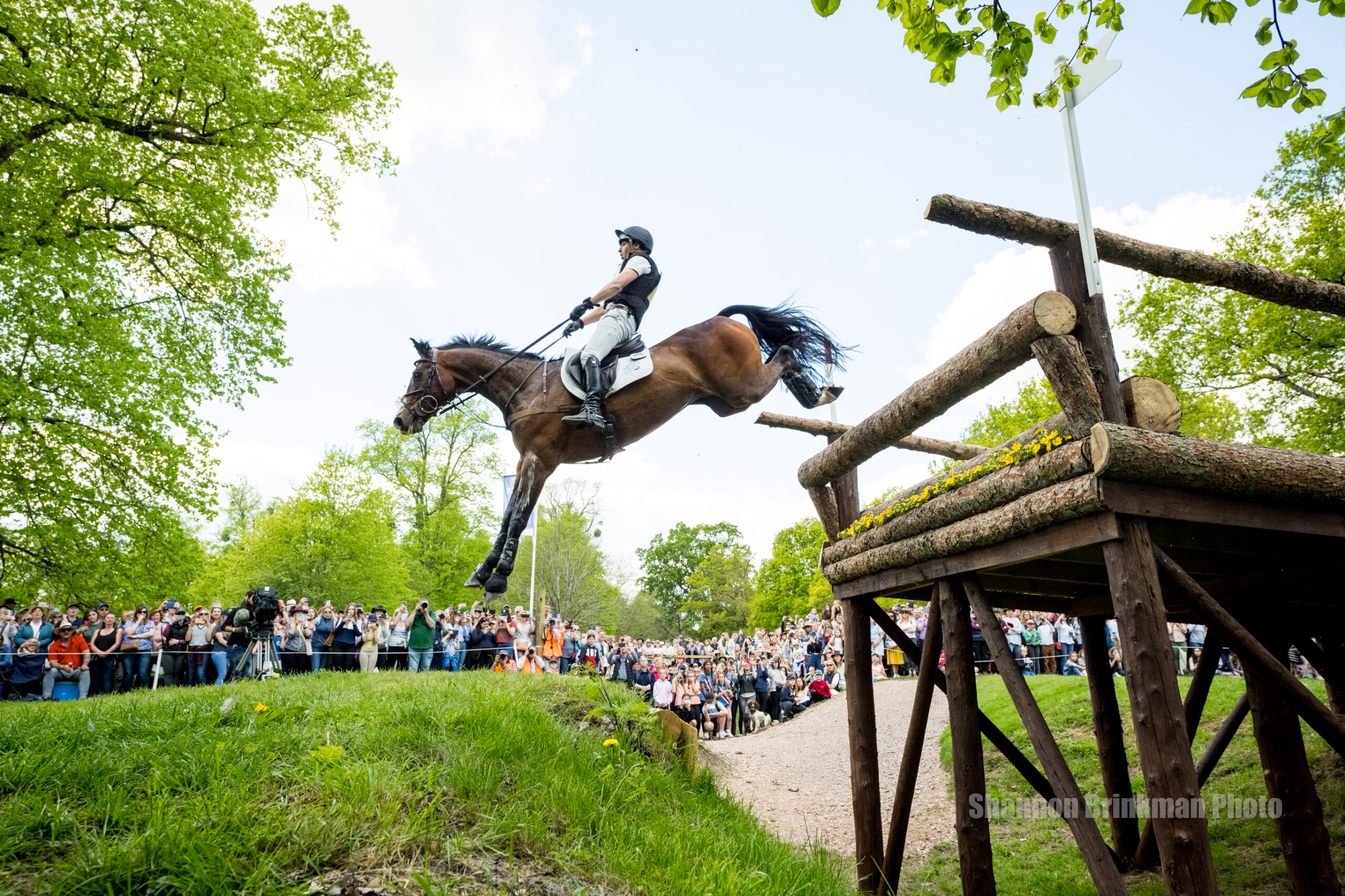 News & Info - Equestrian Canada