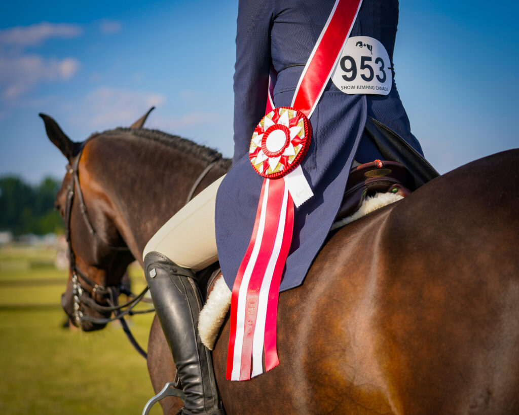 Competition Organizers - Equestrian Canada