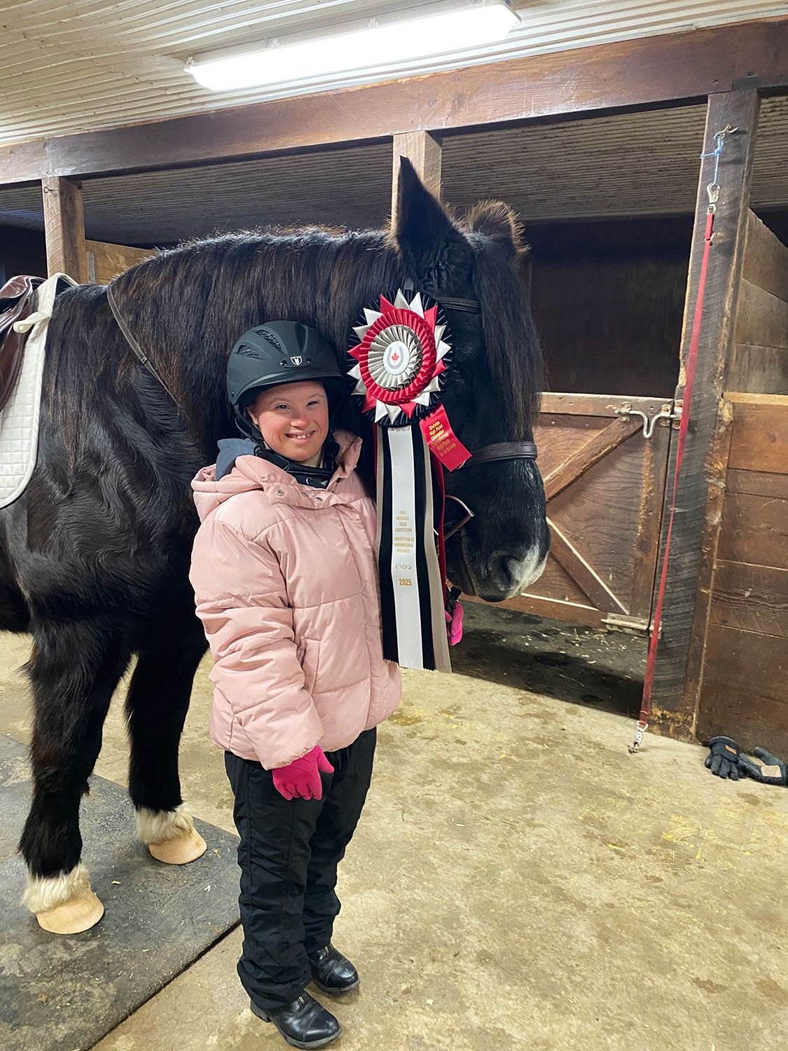 2025 Para Dressage Video Competition Series – High Point Champions ...