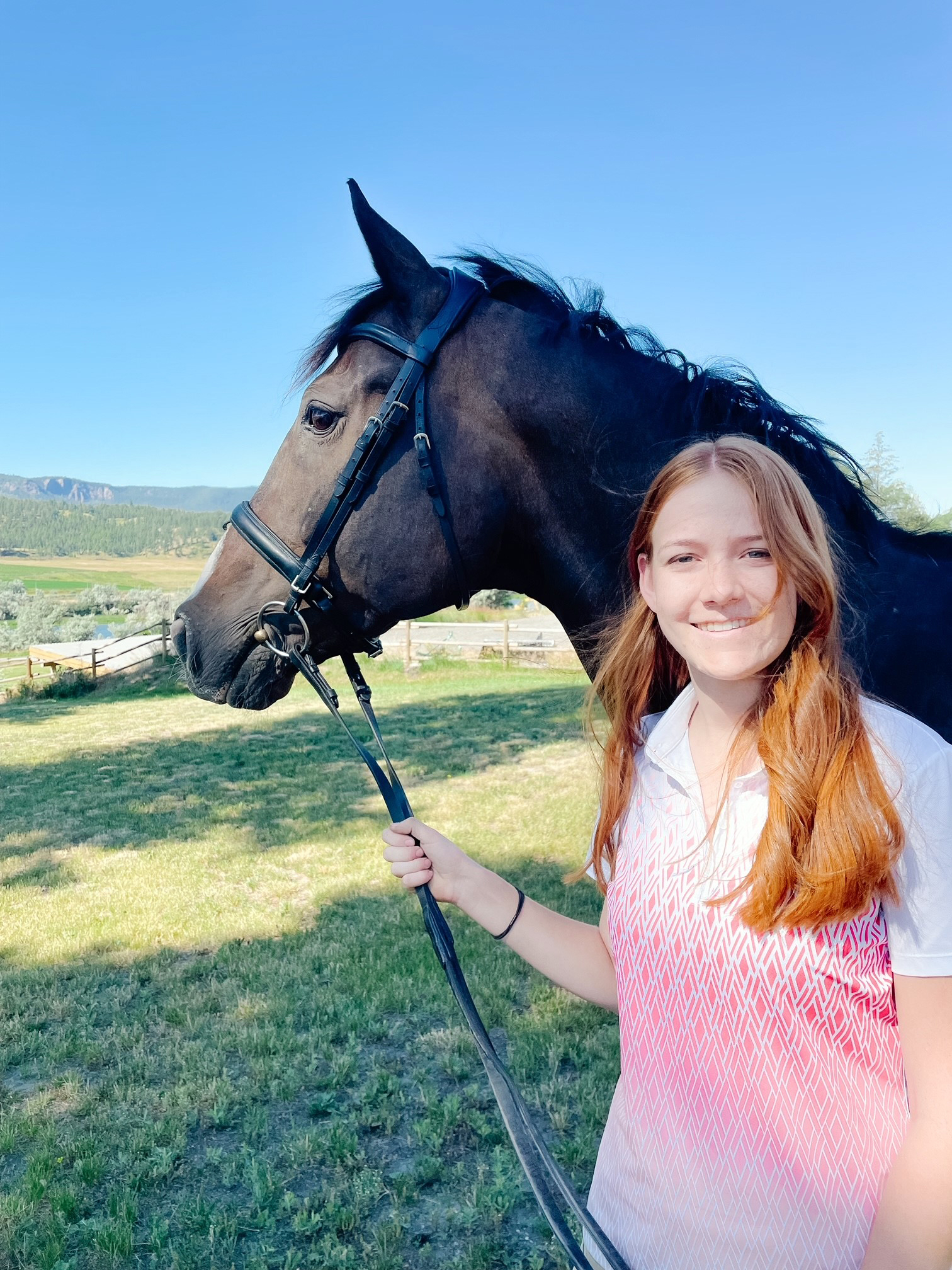 Para-Dressage Video Competition Series: Official Results for Fifth Leg ...