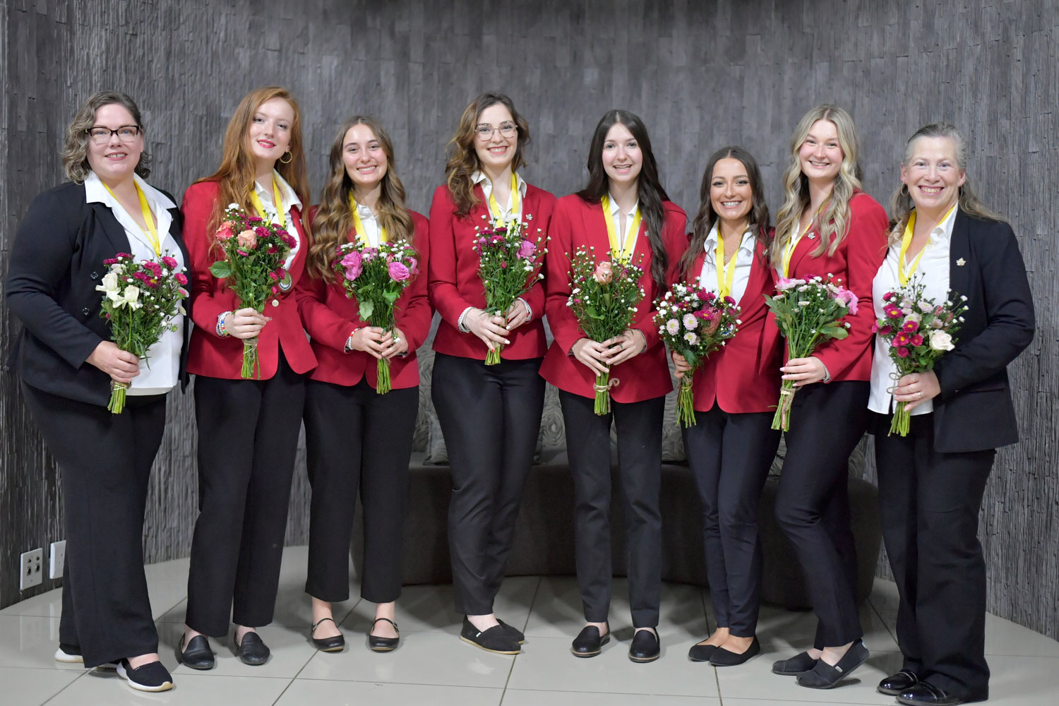Saddle Seat Canada Prepares for World Cup 2026 in Shelbyville Kentucky ...