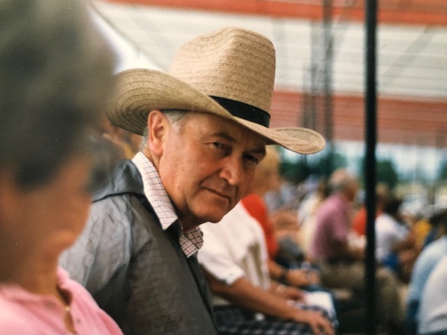 Historic Schickedanz Galten Farms Find a Modern-Day Champion in Jessica ...