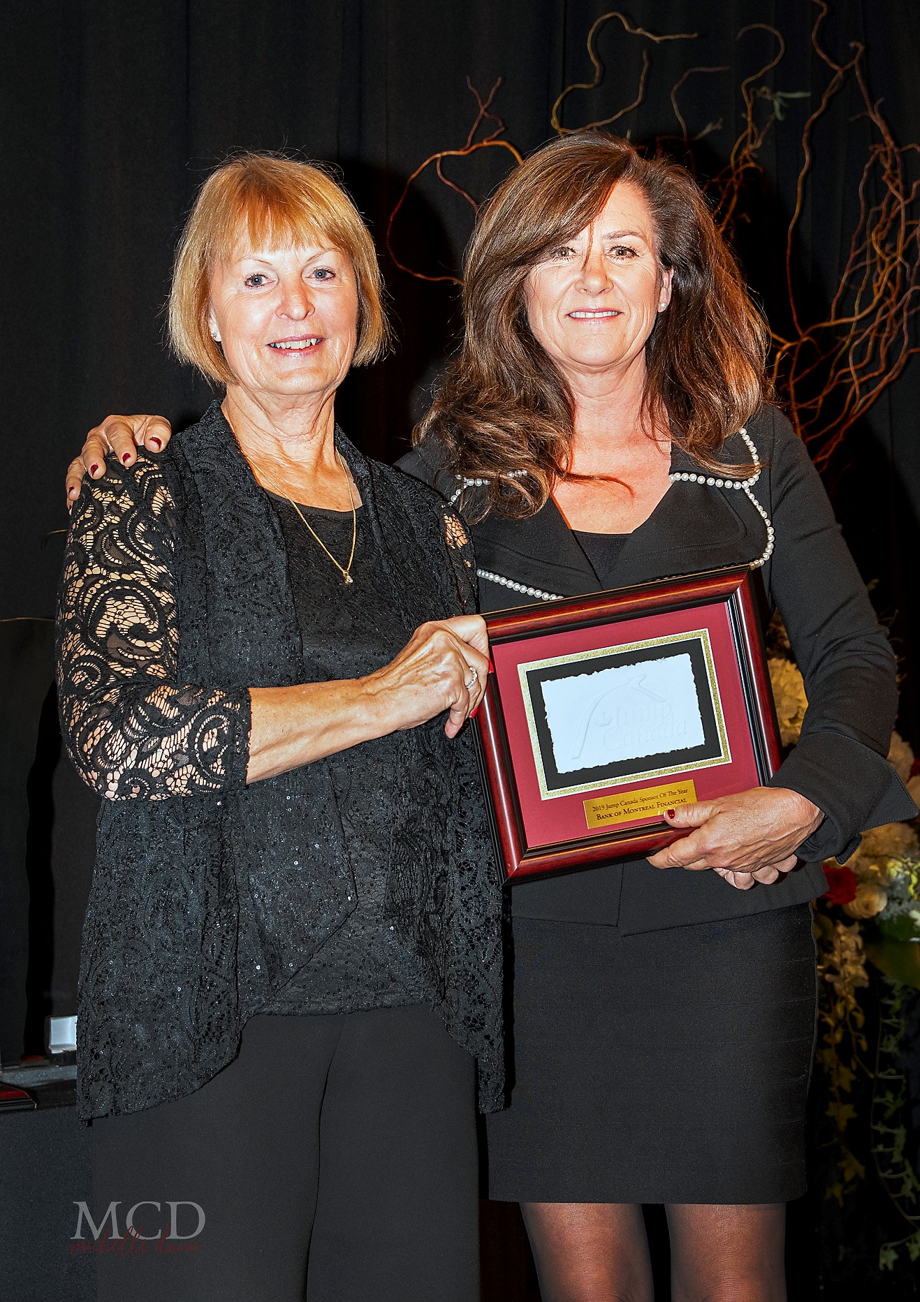 2019 JC Award Recipients Honoured During Jump Canada Hall of Fame Gala ...
