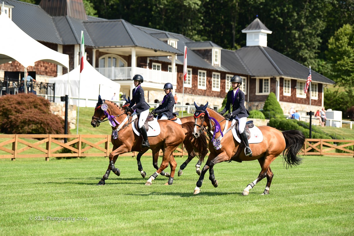 NAYC 2019 Signals Bright Future for Up-and-Coming Canadian Talent ...