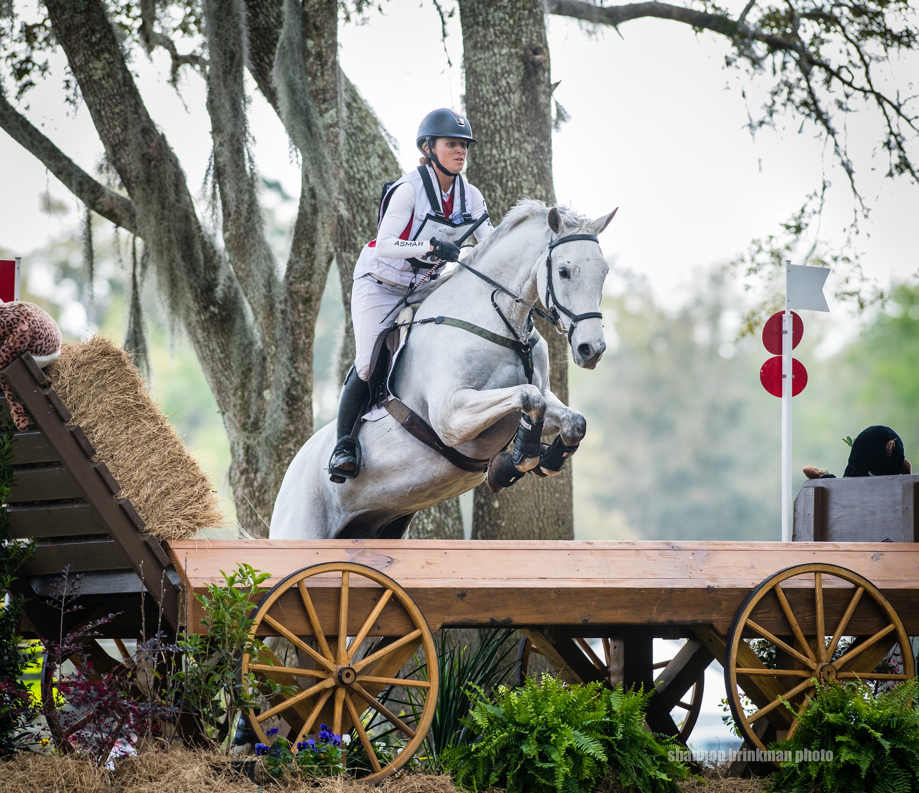 Selena O’Hanlon and Jessica Phoenix Lead the Canadian Charge at Red ...