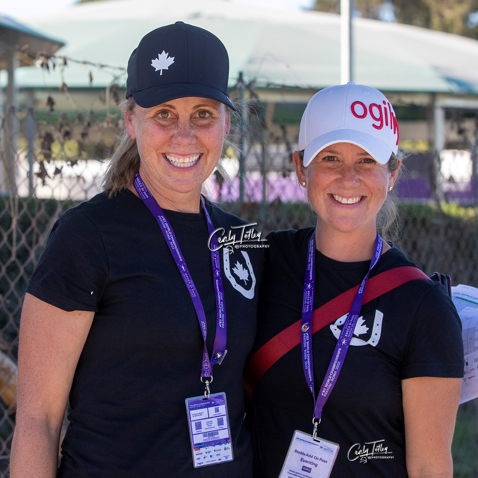 I am EC: Emily Gilbert, Co-Chair EC High Performance Advisory Group ...