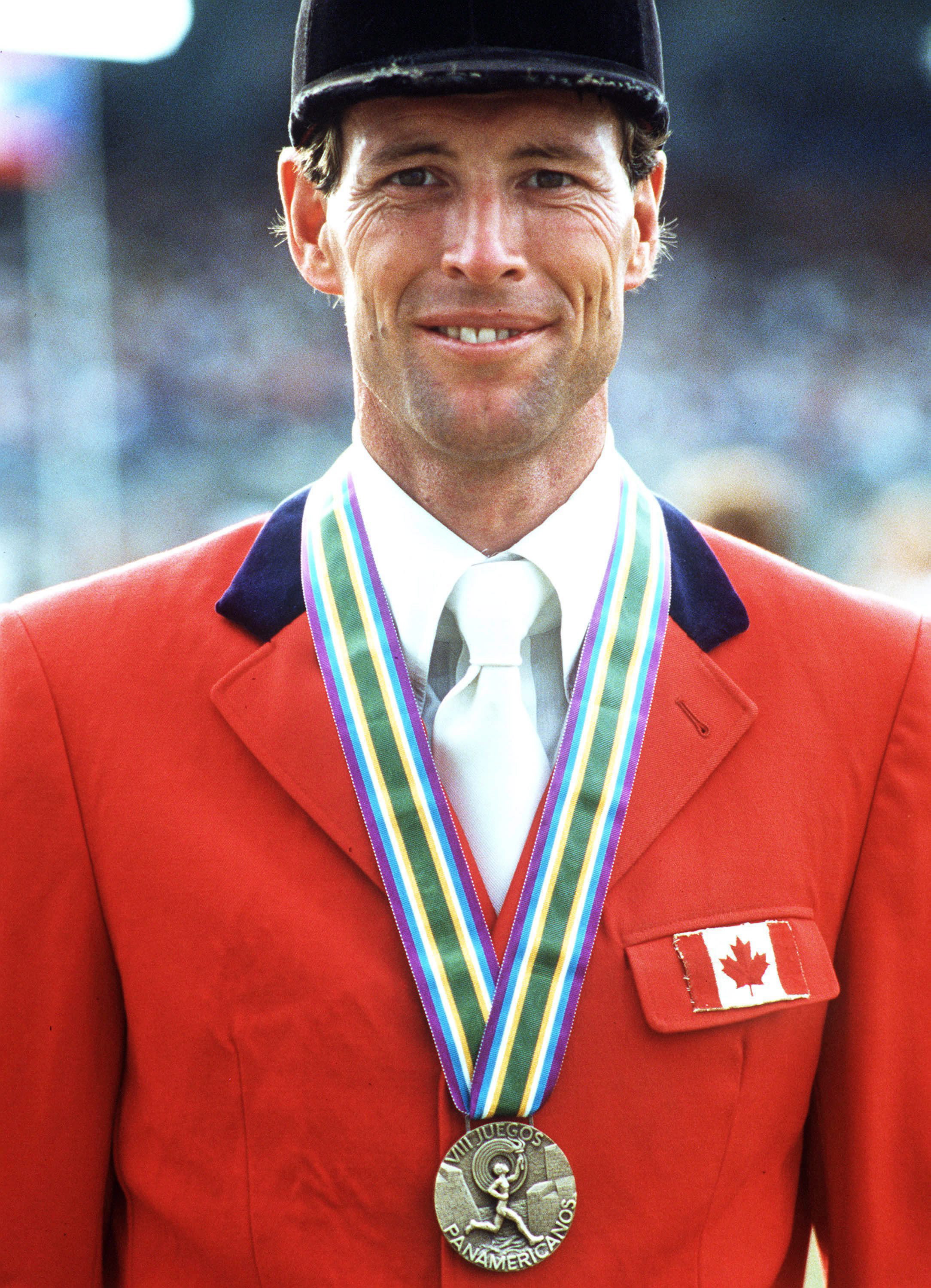 CET on the Go | Canadian Show Jumping Team Facts, Stats and Can’t-Miss ...