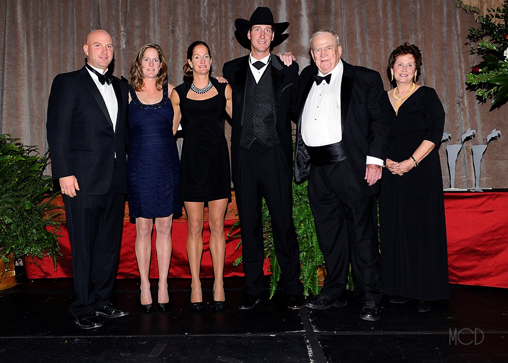 JC Anderson Legacy Fund Awarded 2021 EC Jumping Committee 'Sponsor of ...