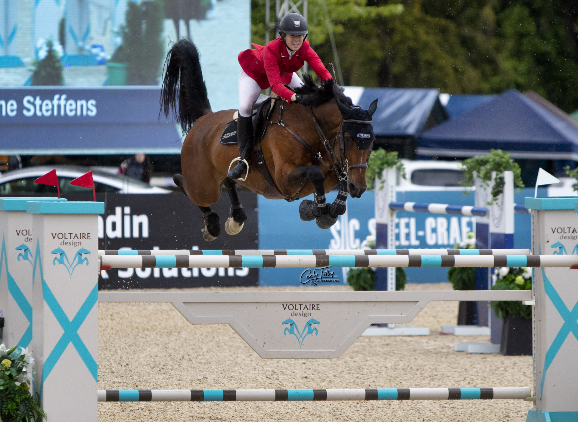 The Winner’s Circle – June 2022 - Equestrian Canada