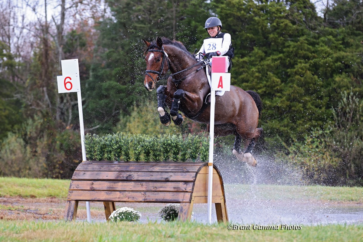 The Winner's Circle - November 2022 - Equestrian Canada