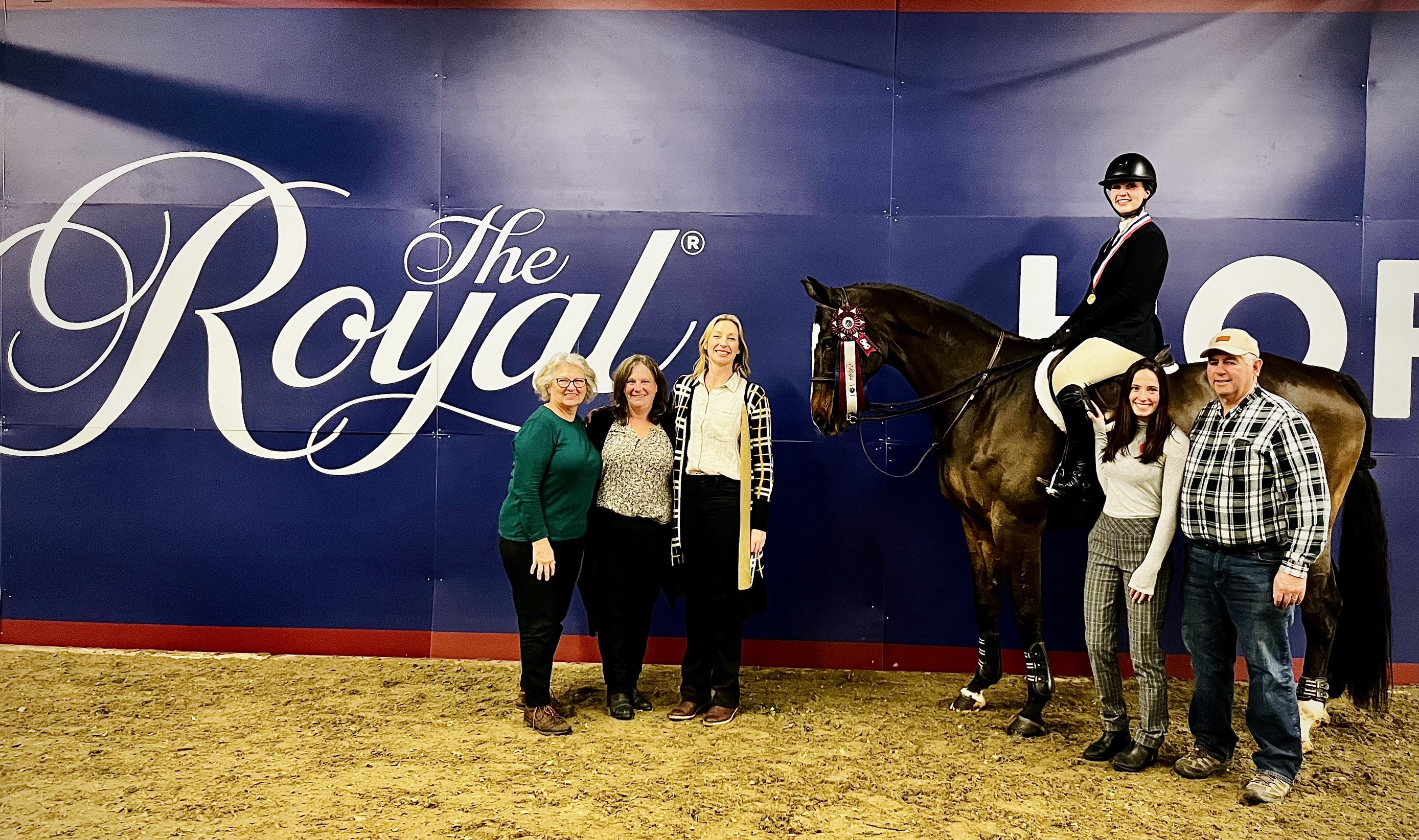 Colby Winther Konig crowned JC Medal Champion, Taylor Brooks wins ...