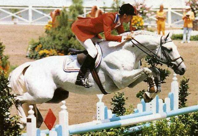 Historic Schickedanz Galten Farms Find a Modern-Day Champion in Jessica ...